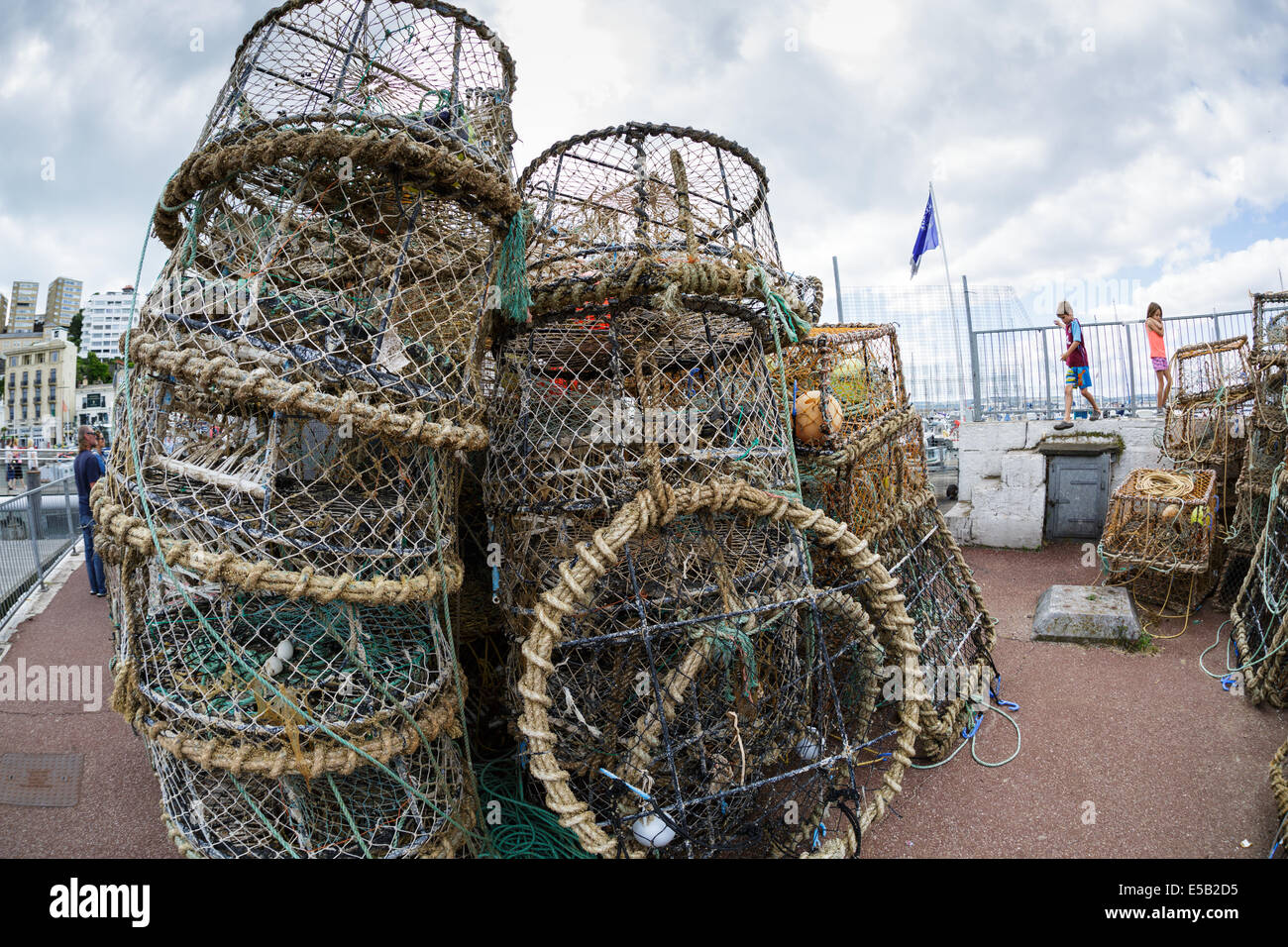 Torquay english riviera hi-res stock photography and images - Alamy