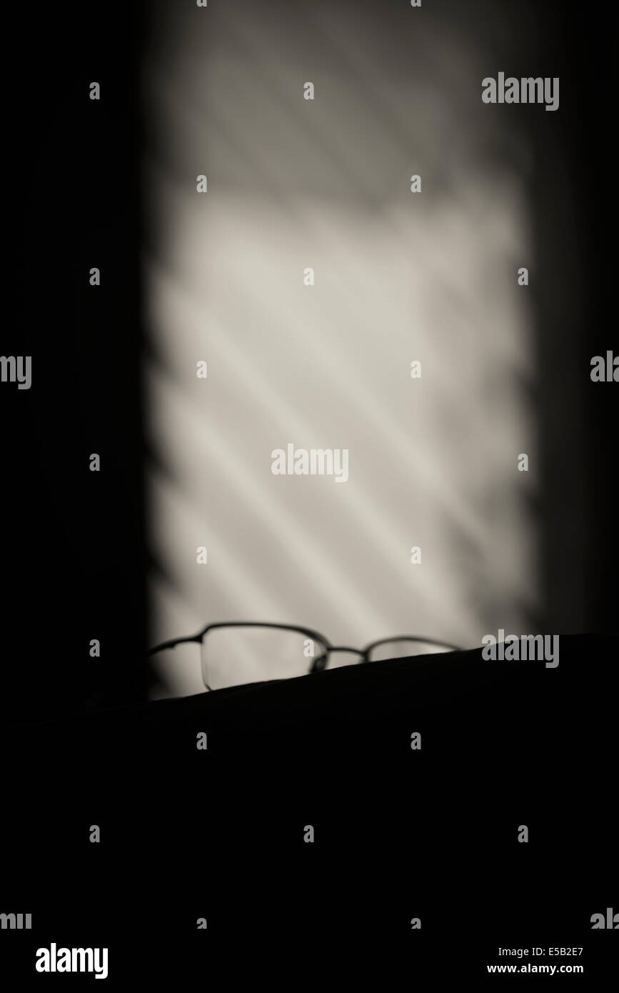 Past vision hi-res stock photography and images - Alamy