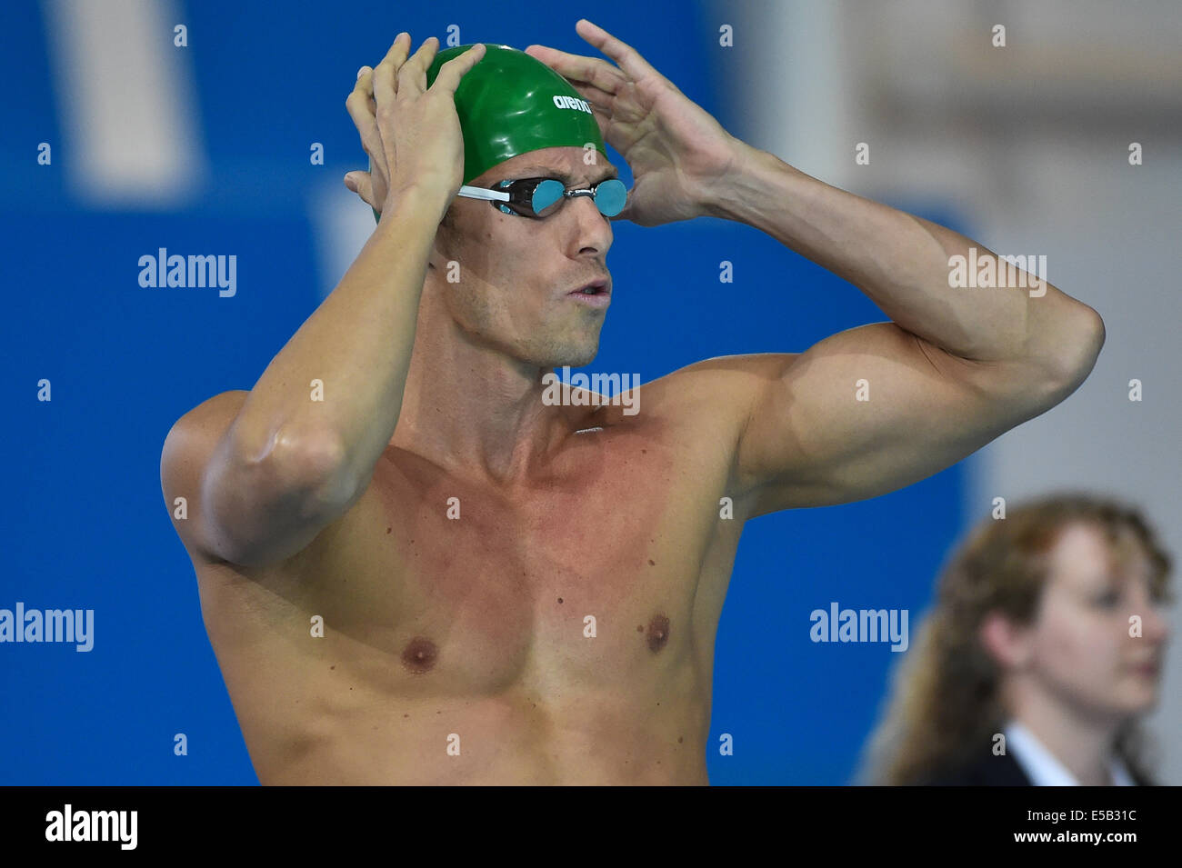 Schoeman scotland hi-res stock photography and images - Alamy