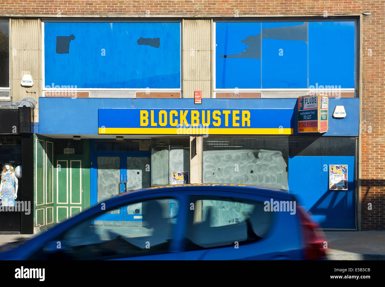 Blockbusters hi-res stock photography and images - Alamy