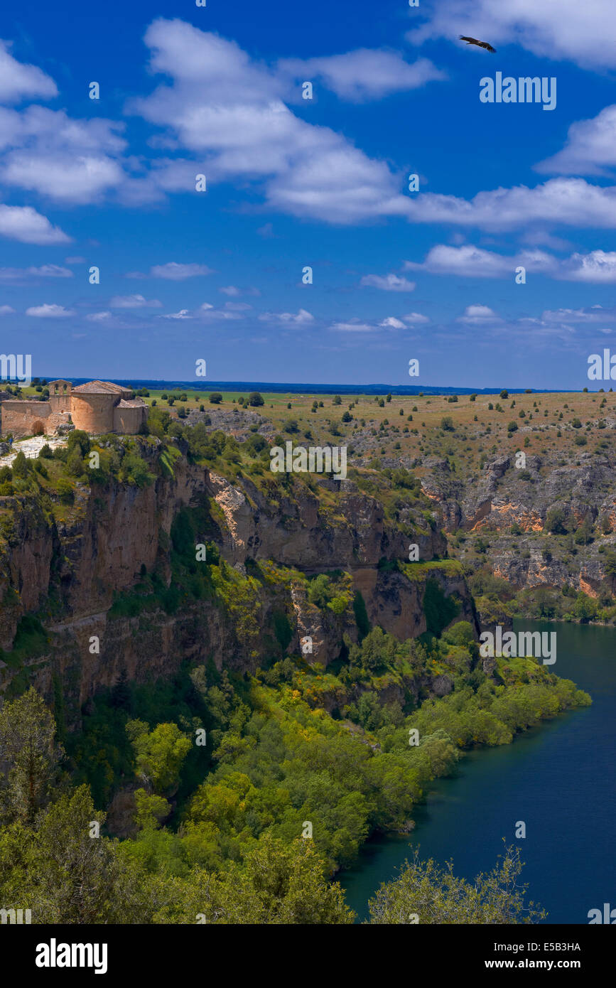 Duraton gorge hi-res stock photography and images - Alamy