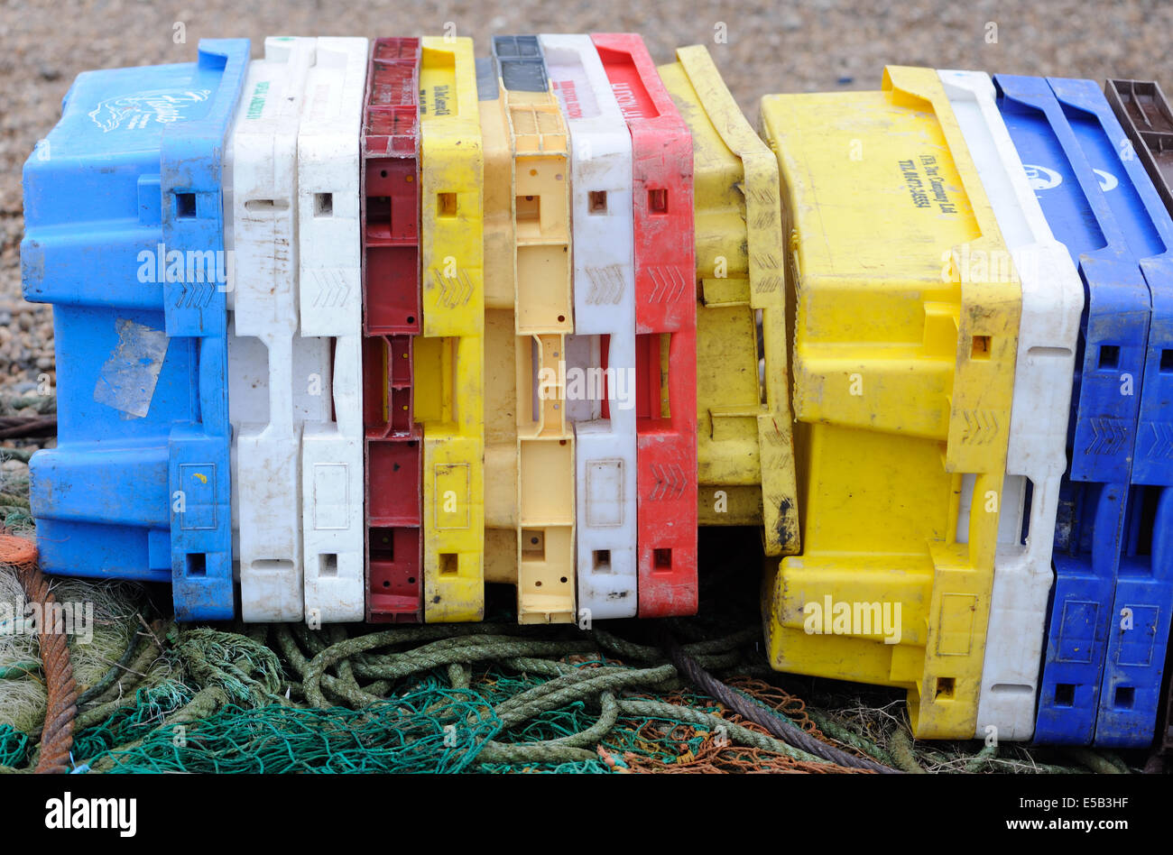 Plastic fish hi-res stock photography and images - Alamy