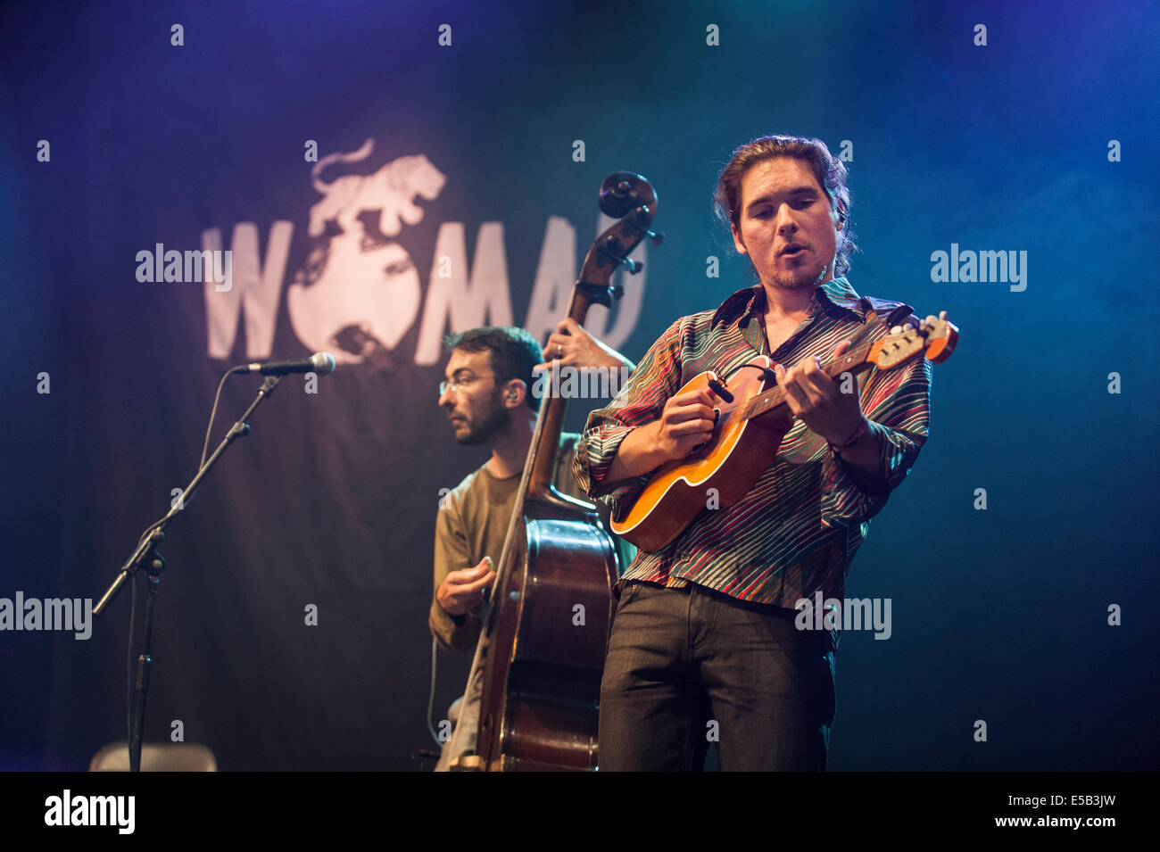 Hungarian band hi-res stock photography and images - Alamy