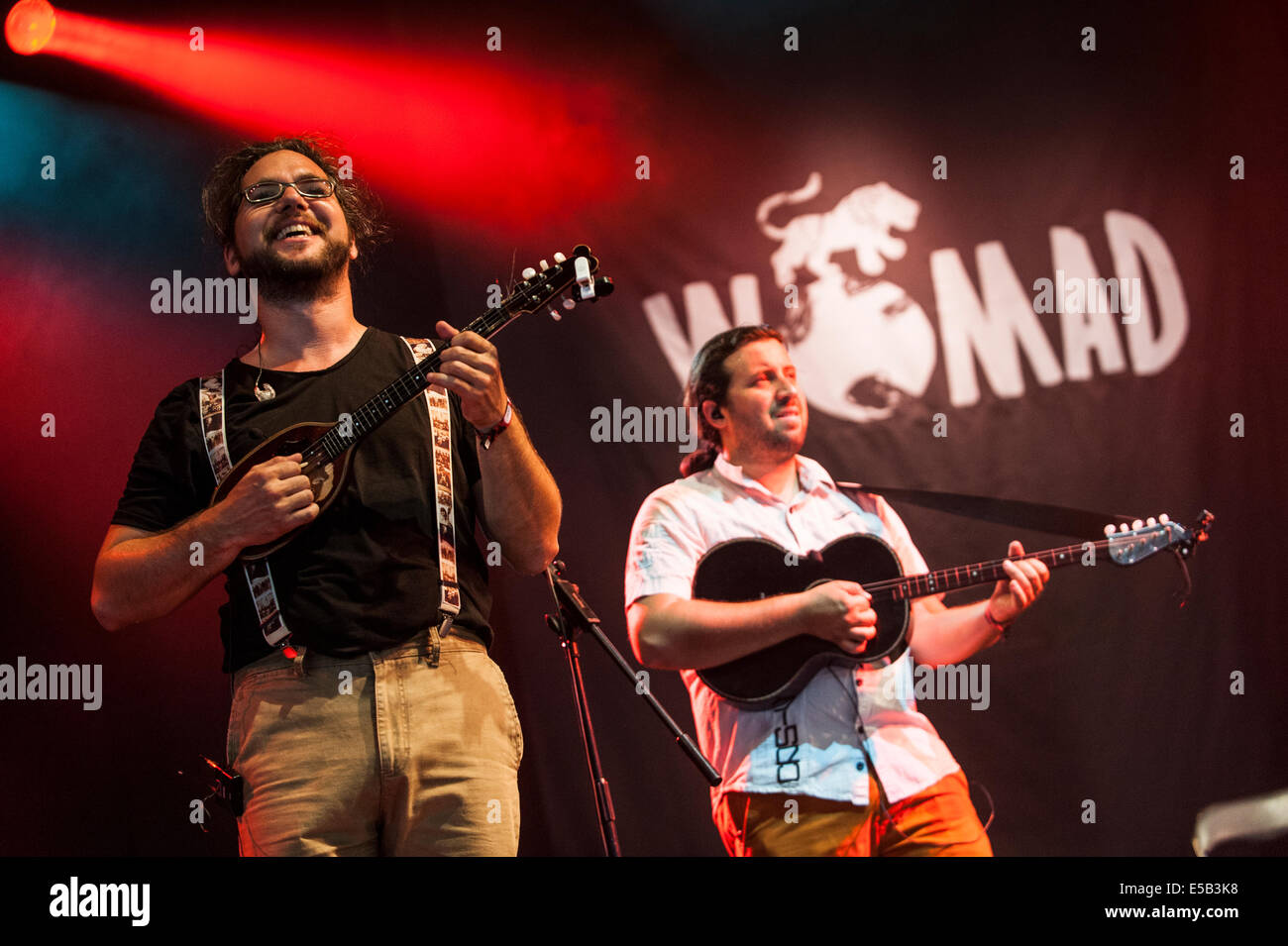 Hungarian band hi-res stock photography and images - Alamy