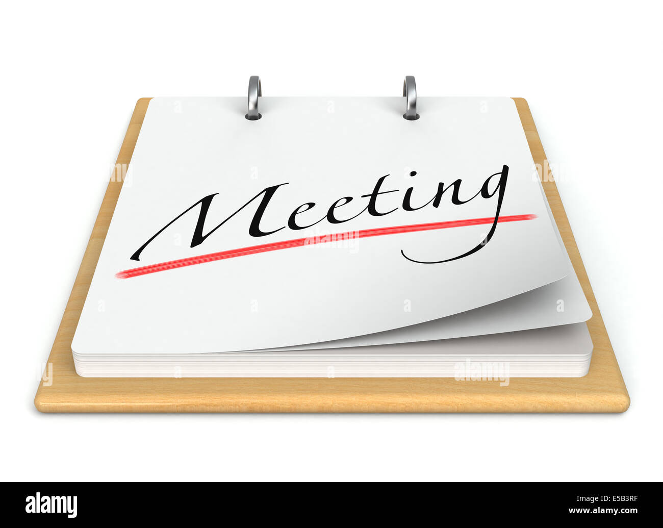 Meeting Reminder Images