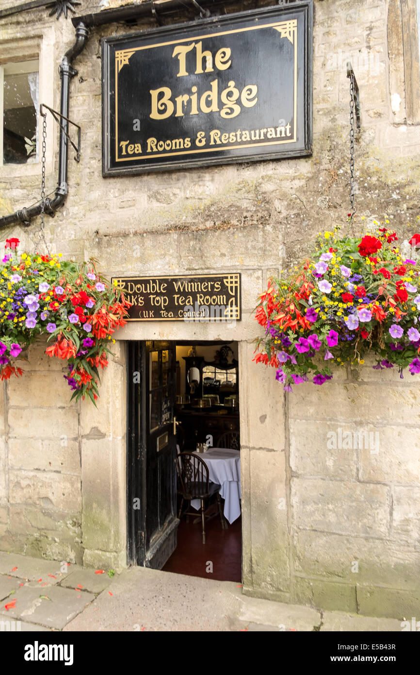 Double Winners of The Tea Guild’s Top UK Tea Place and the Home of West ...