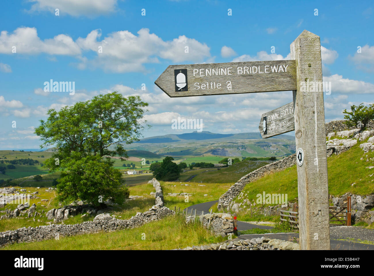 North pennine hi-res stock photography and images - Alamy