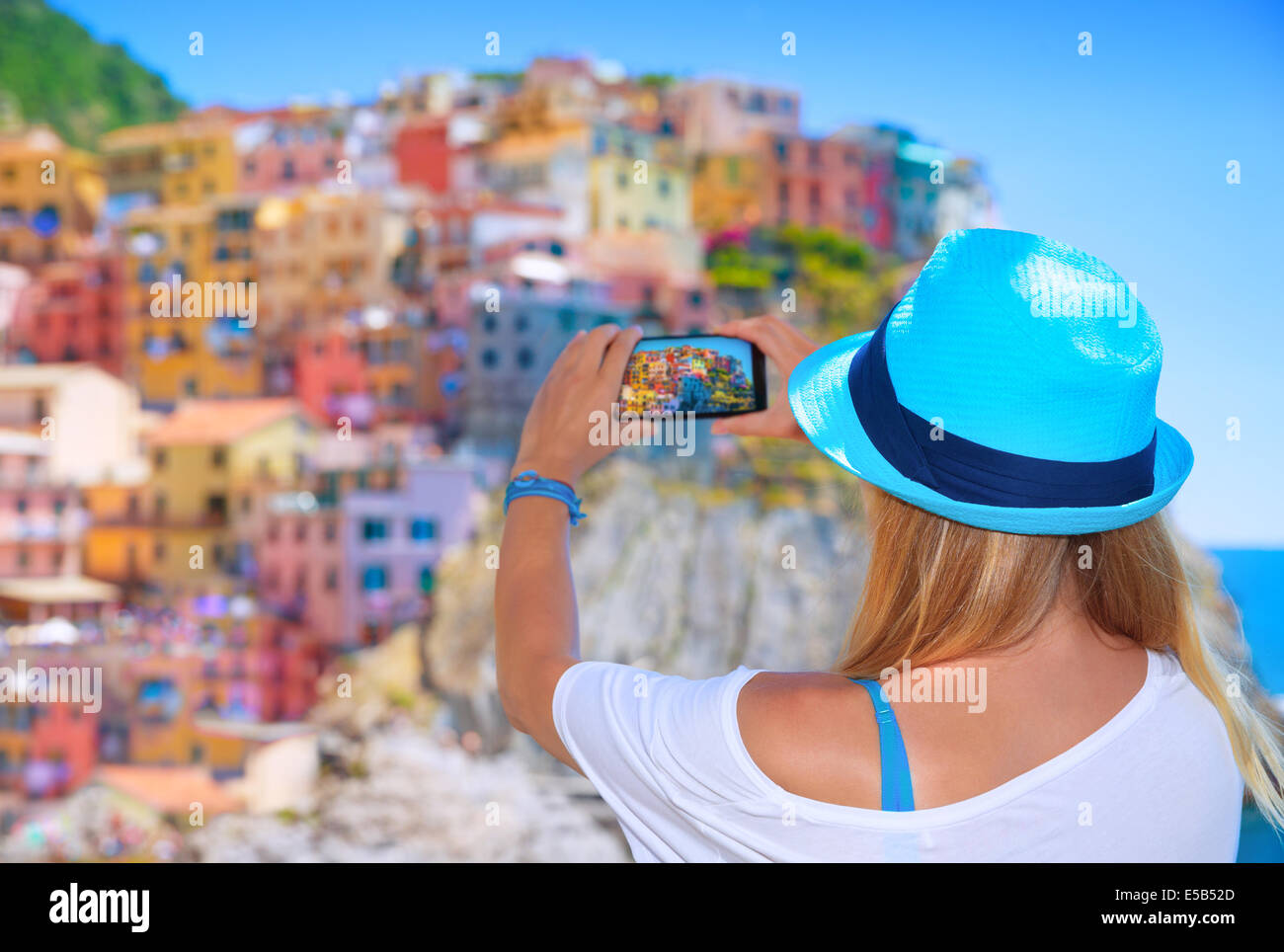 Back Side Of Buildings High Resolution Stock Photography and Images - Alamy