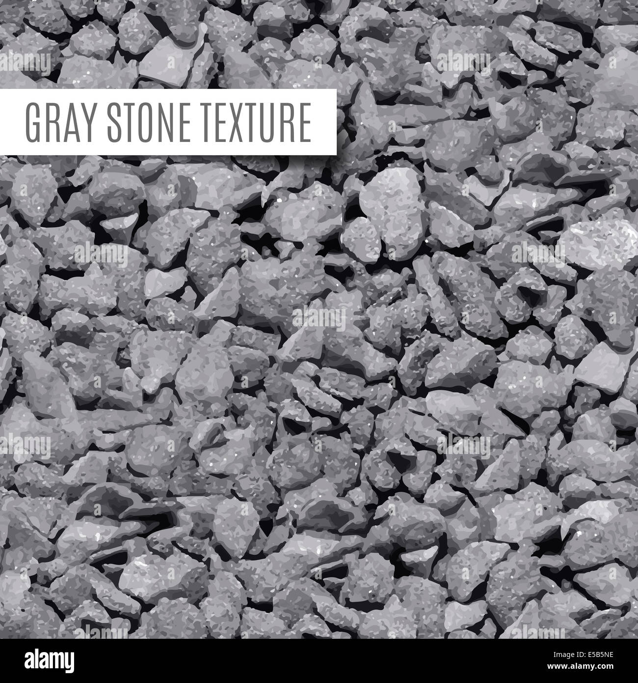 seamless grey stone closeup macro texture background Stock Photo - Alamy