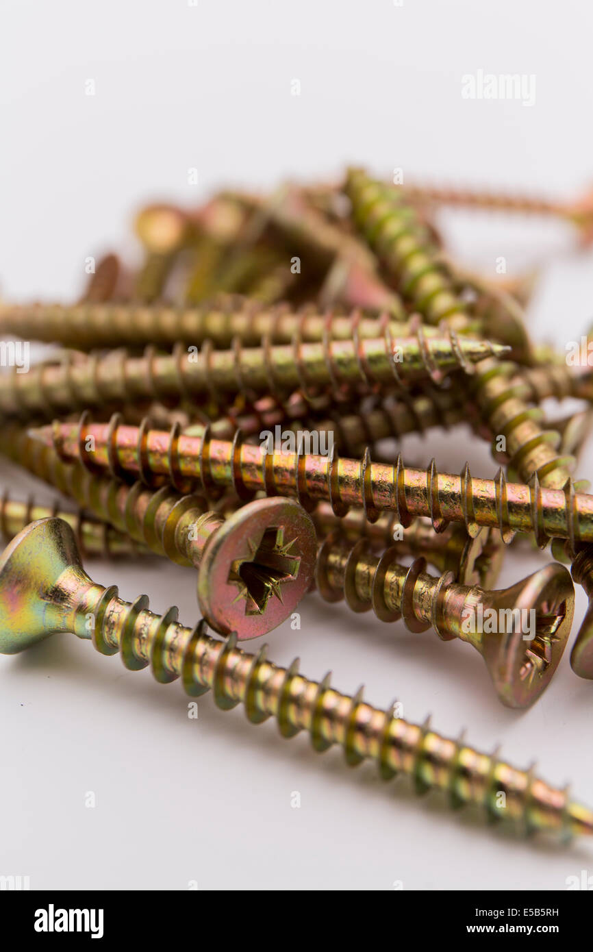 Silver plated hardware hi-res stock photography and images - Alamy