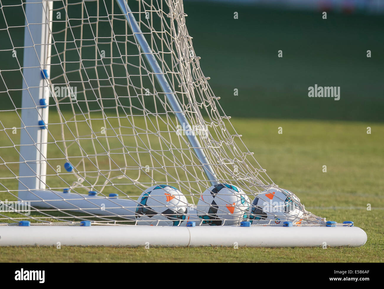 Pinatar Arena Football Center, Spain Stock Photo - Alamy