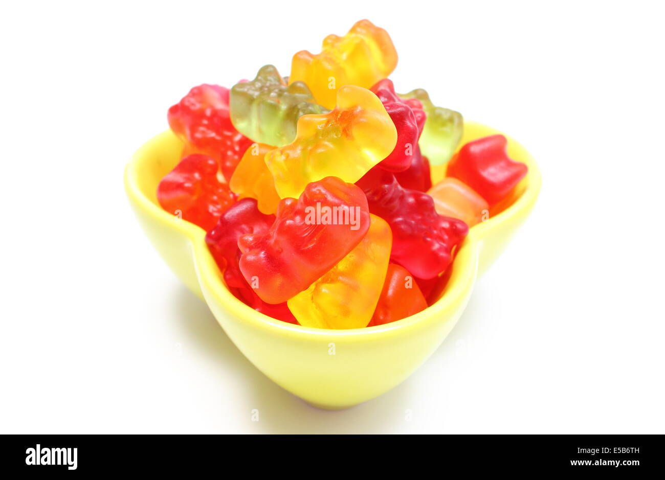 Haribo hi-res stock photography and images - Alamy