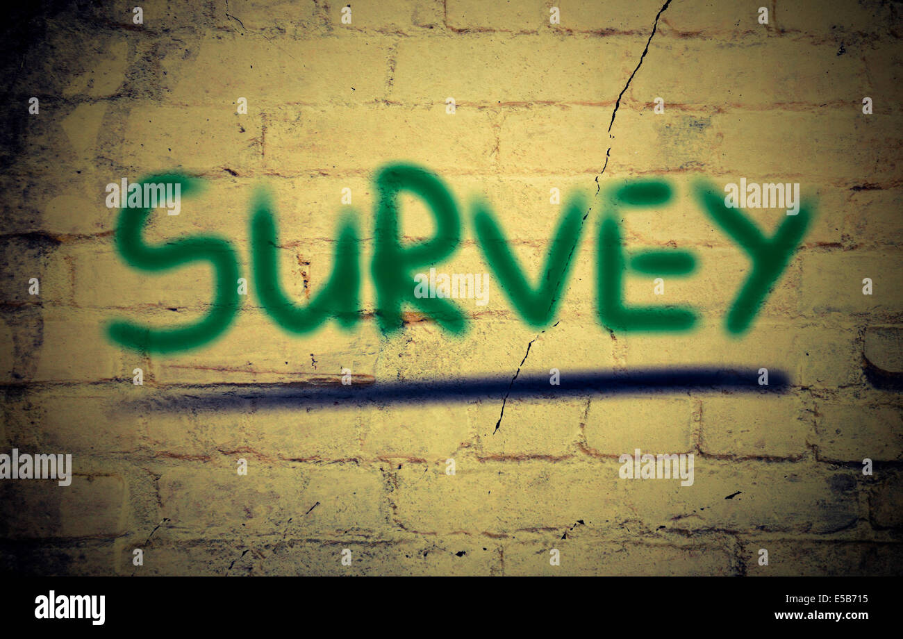 Survey interview hi-res stock photography and images - Alamy
