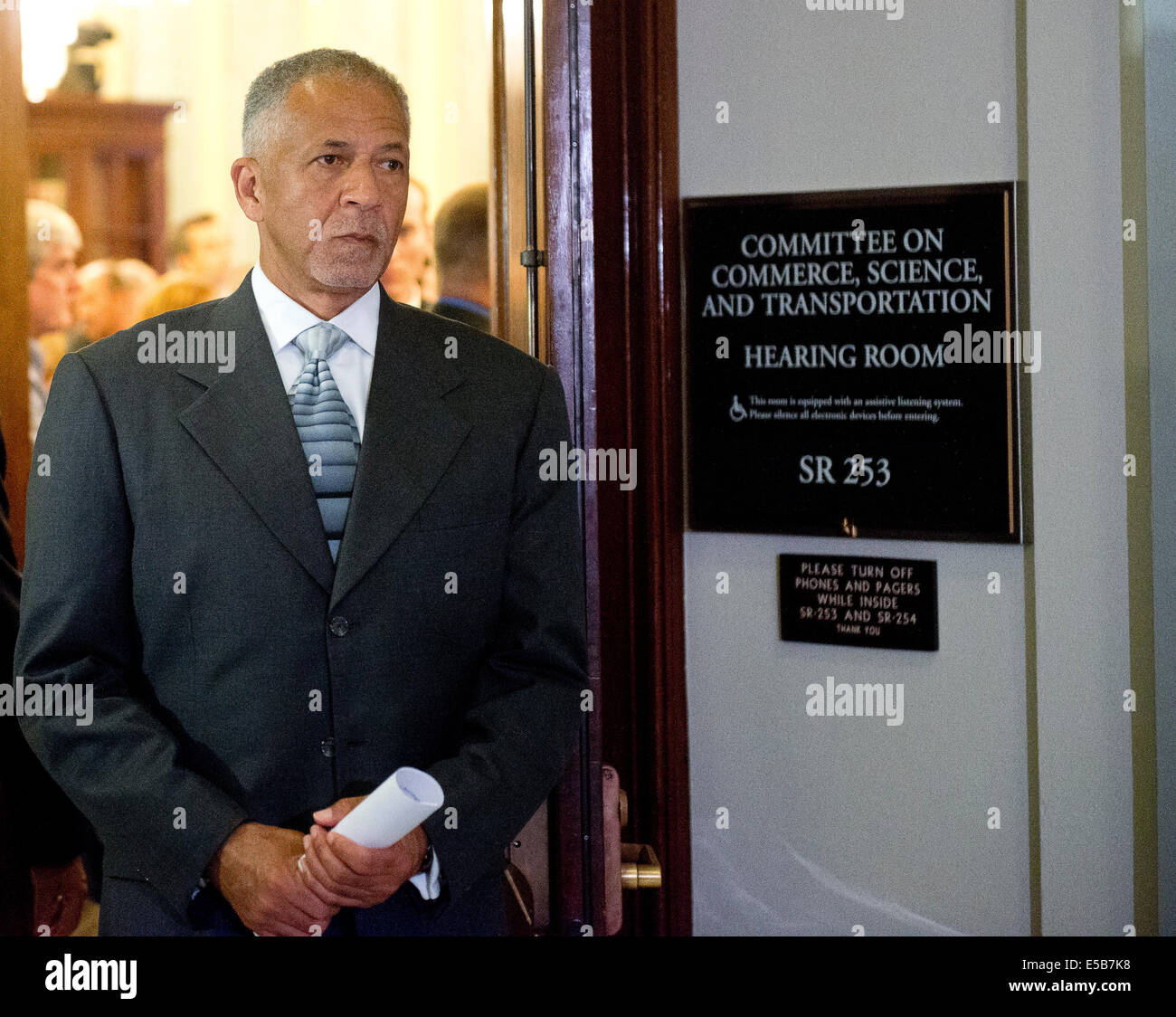 Ron oneal hi-res stock photography and images - Alamy