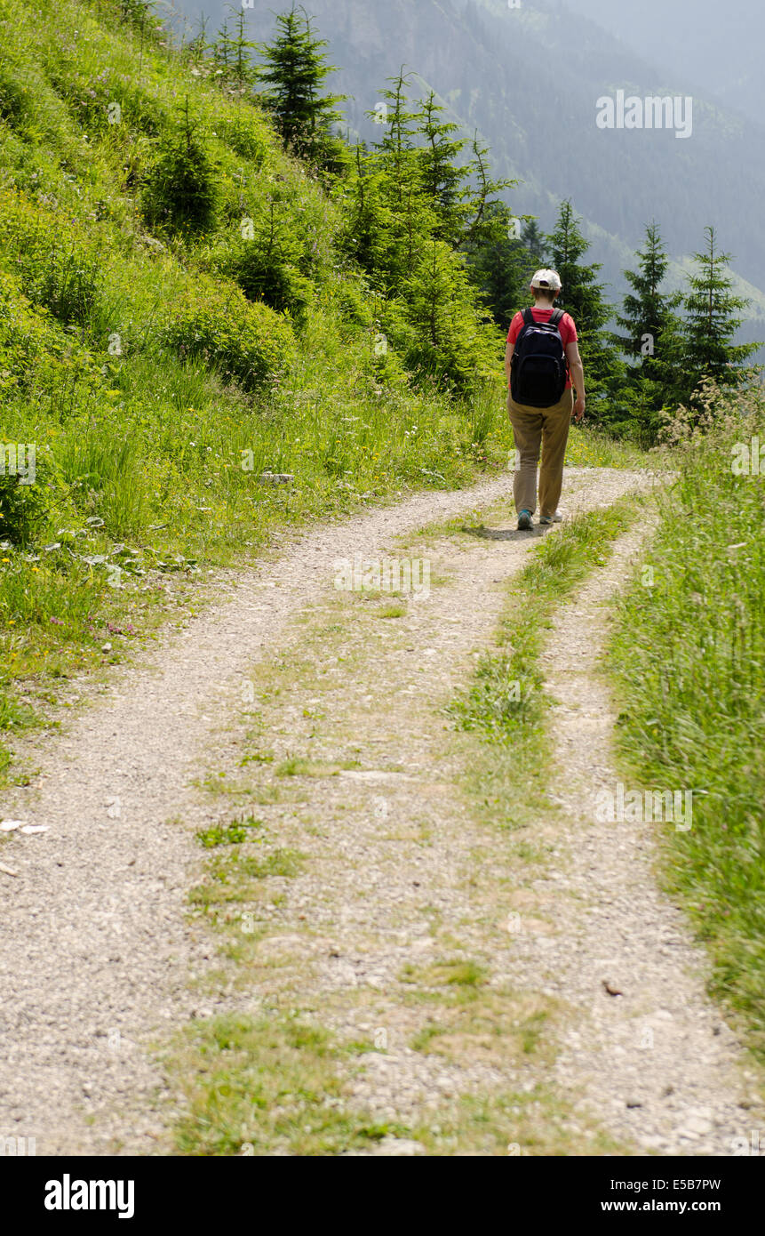 Female tramp hi-res stock photography and images - Alamy