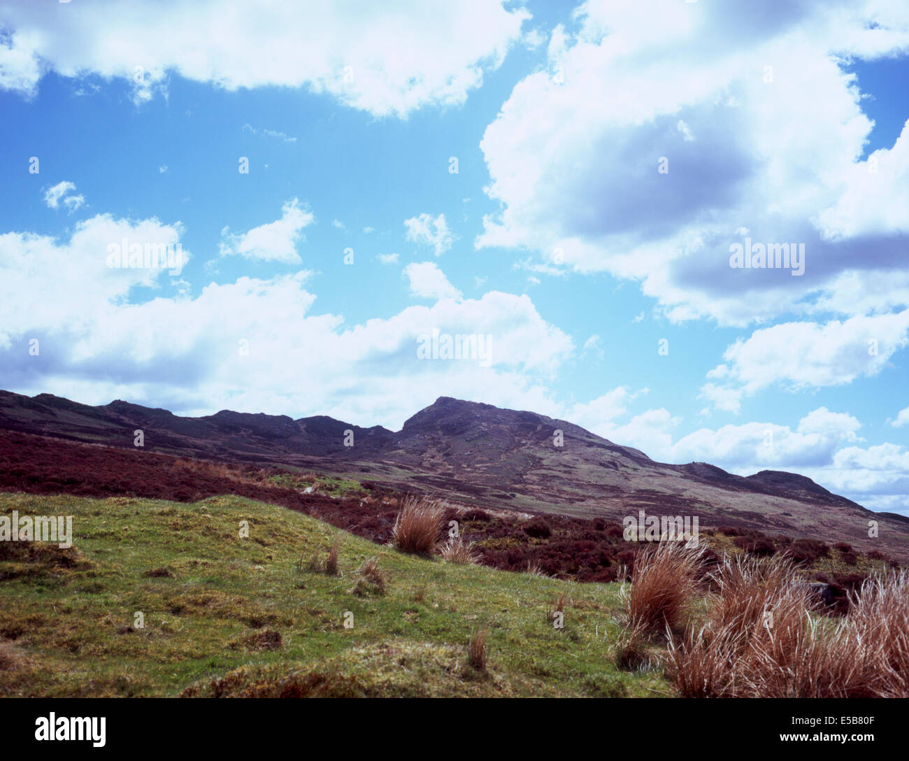 Glen lednock hi-res stock photography and images - Alamy