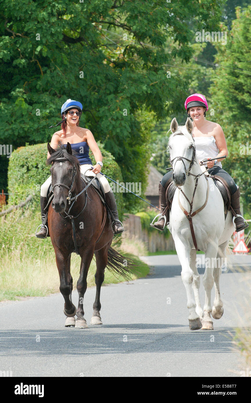 Baydon wiltshire hi-res stock photography and images - Alamy