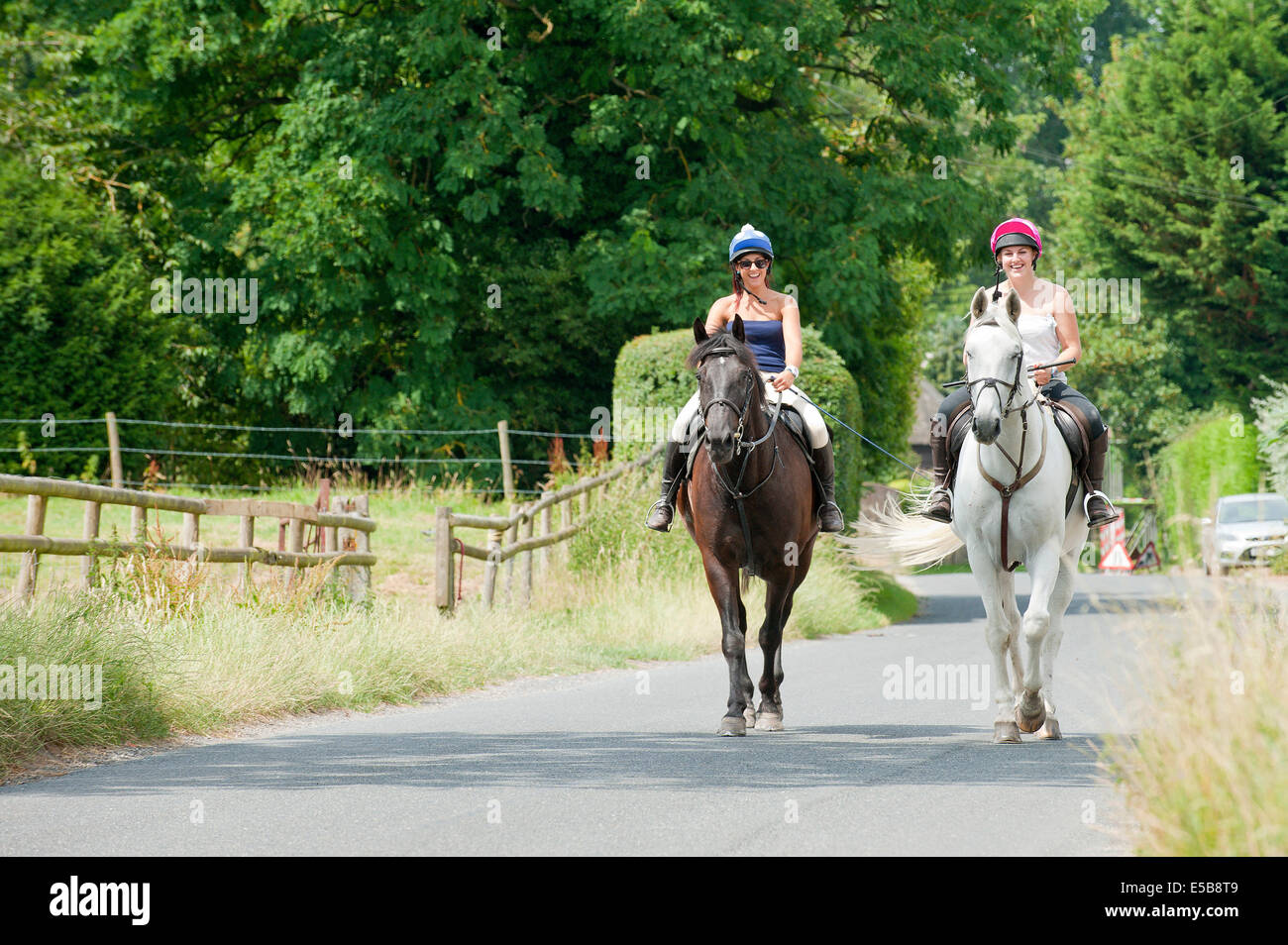 Baydon wiltshire hi-res stock photography and images - Alamy