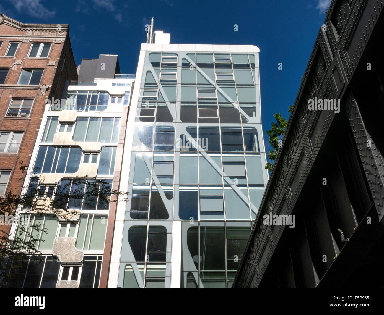 Controversial architecture hi-res stock photography and images - Alamy