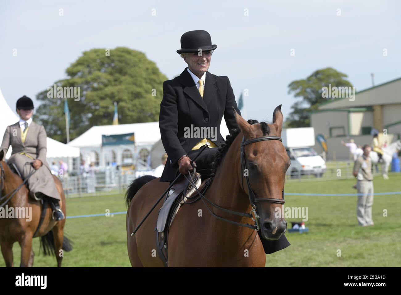 Borders union show hi-res stock photography and images - Alamy