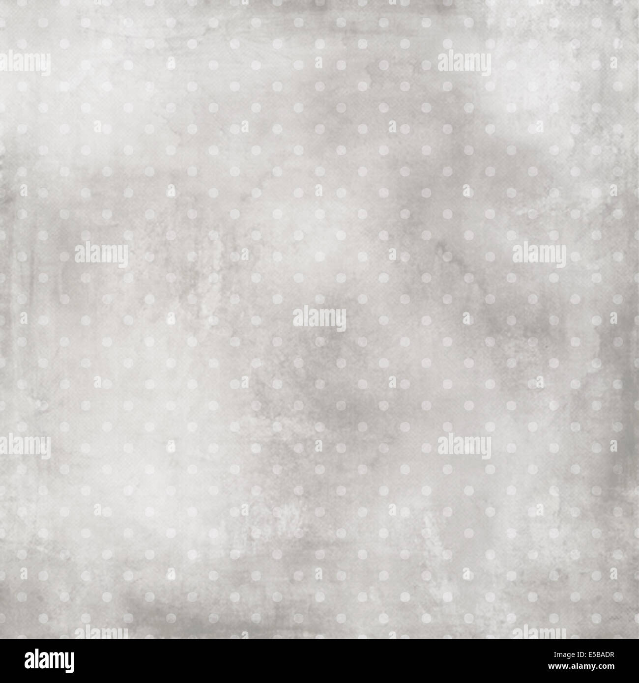 Vintage old dot texture background Stock Photo - Alamy