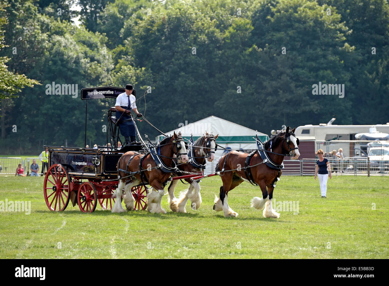Borders union show hi-res stock photography and images - Alamy