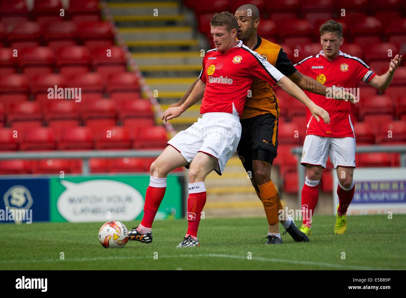 Adam dugdale crewe hi-res stock photography and images - Alamy