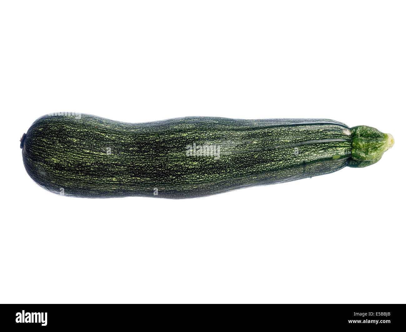 Courgette cut out hi-res stock photography and images - Alamy