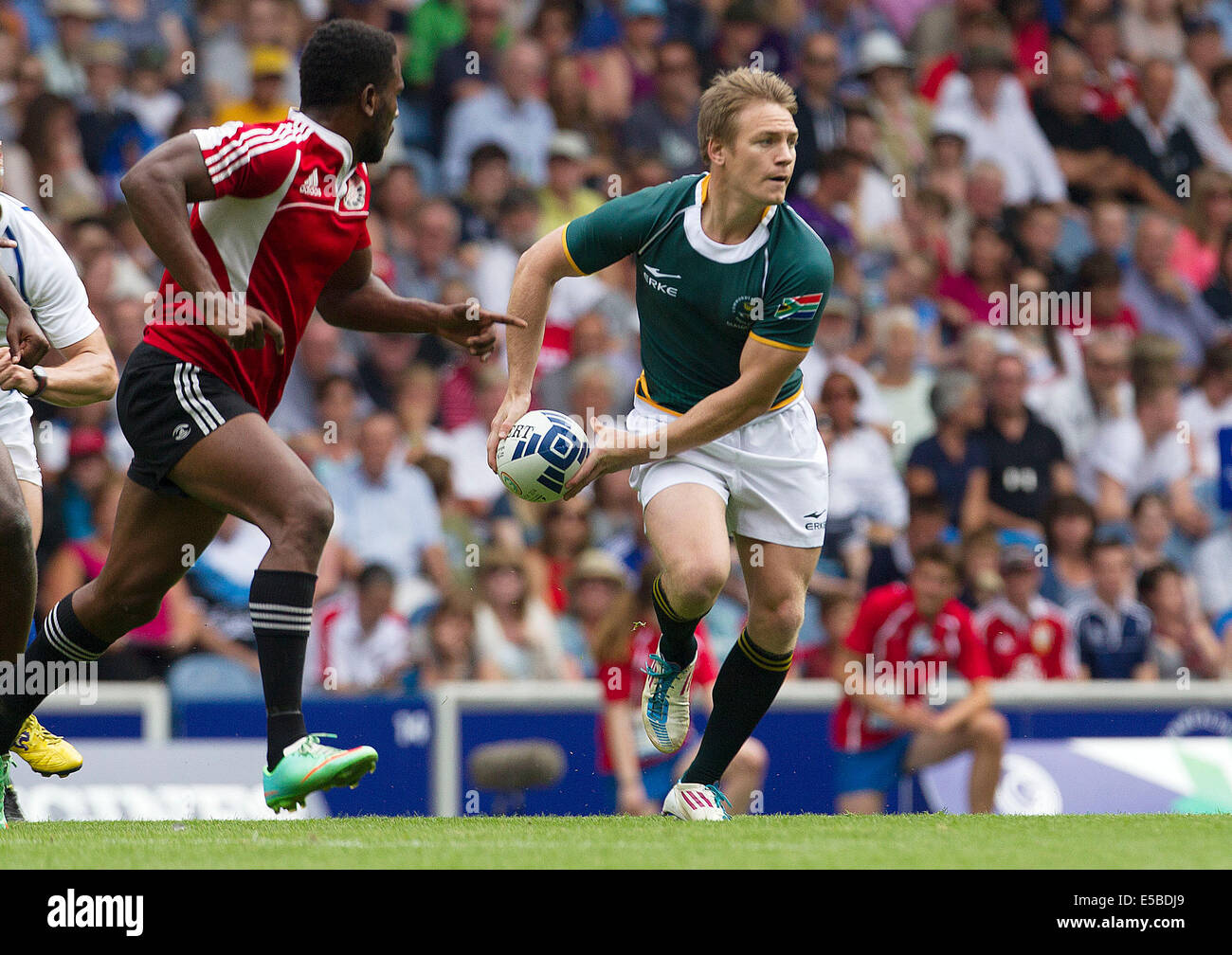 Warren whiteley hi-res stock photography and images - Alamy