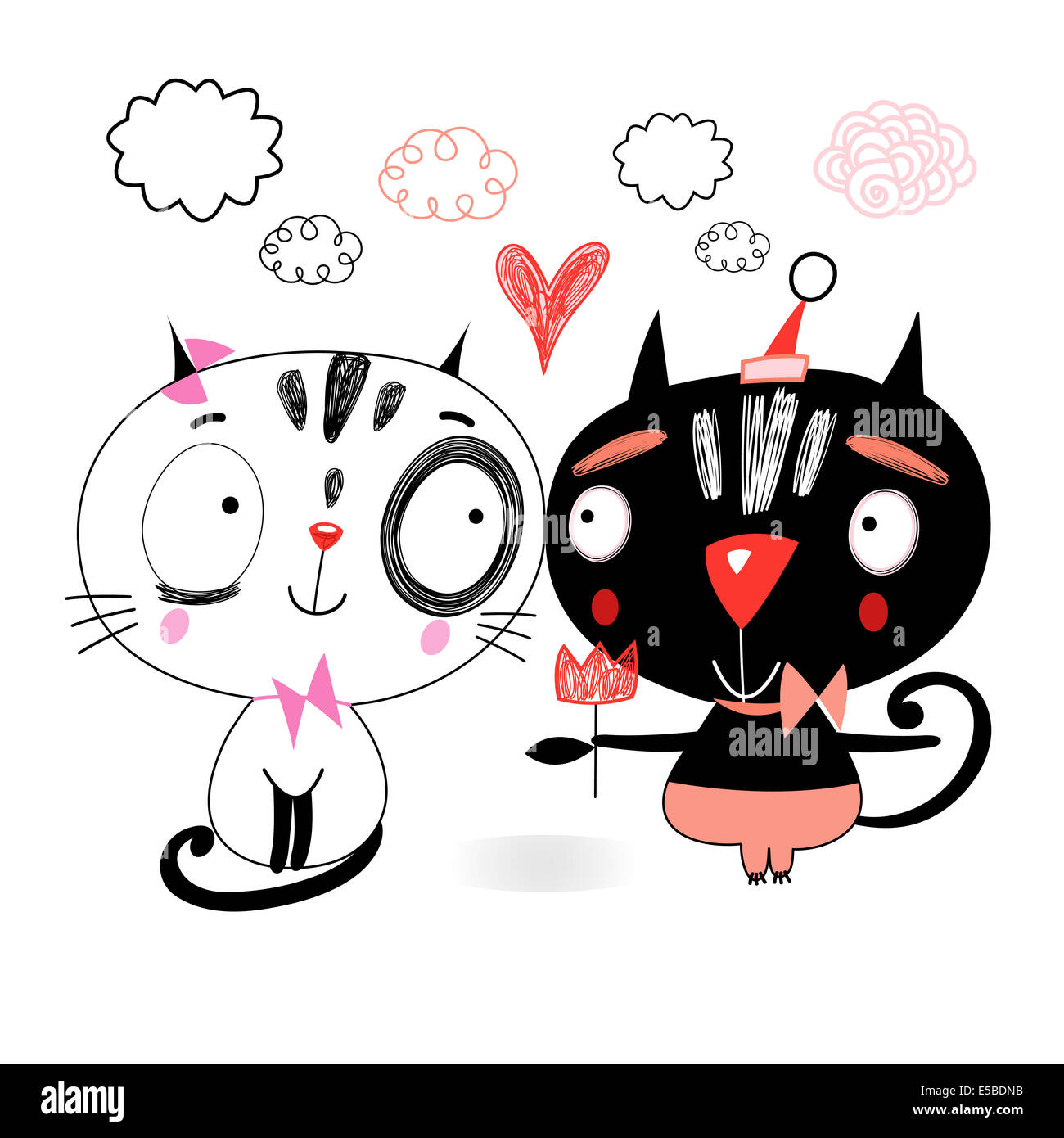 Contour texture Cut Out Stock Images & Pictures - Alamy