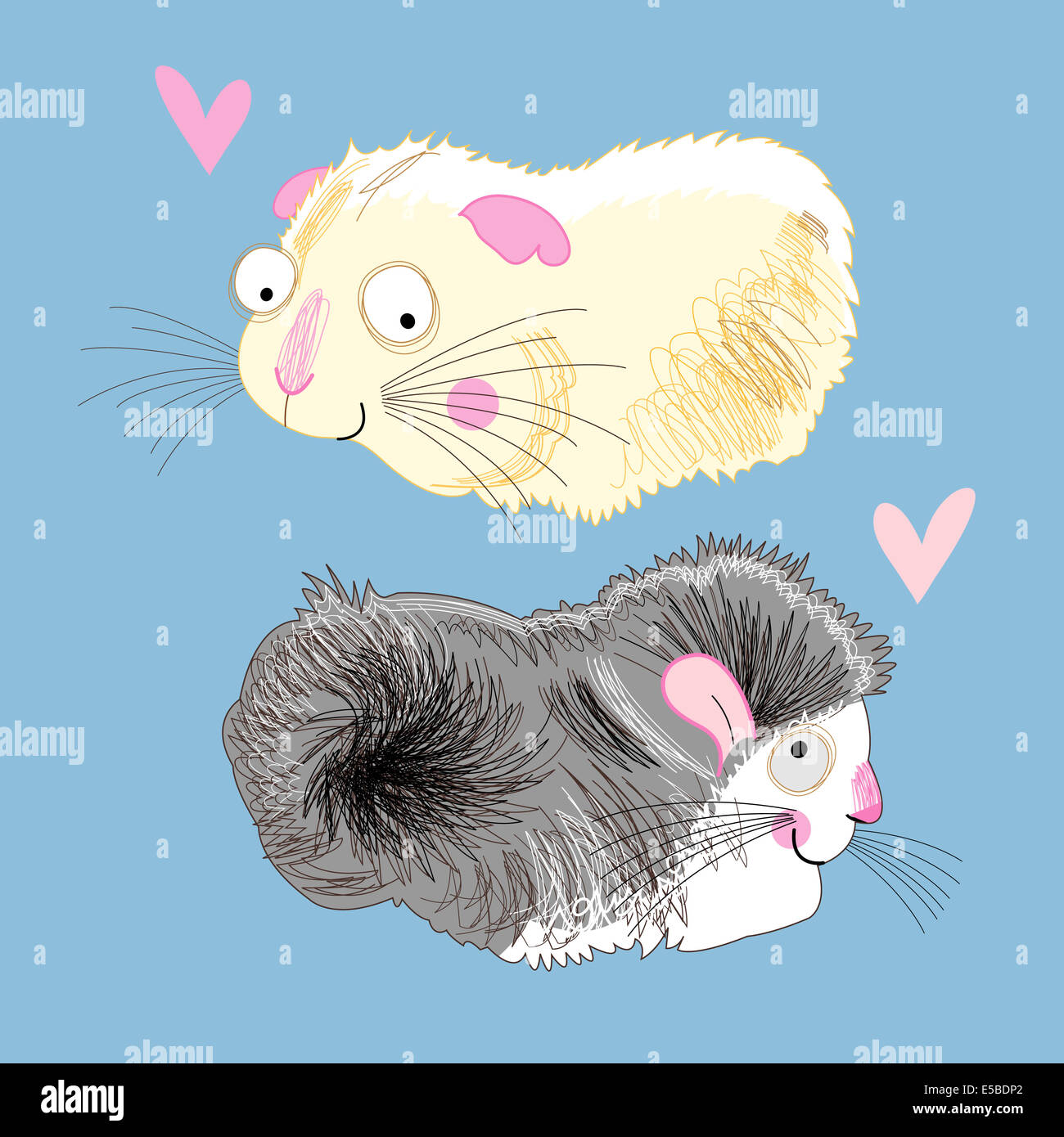 Mouse clipart hi-res stock photography and images - Alamy