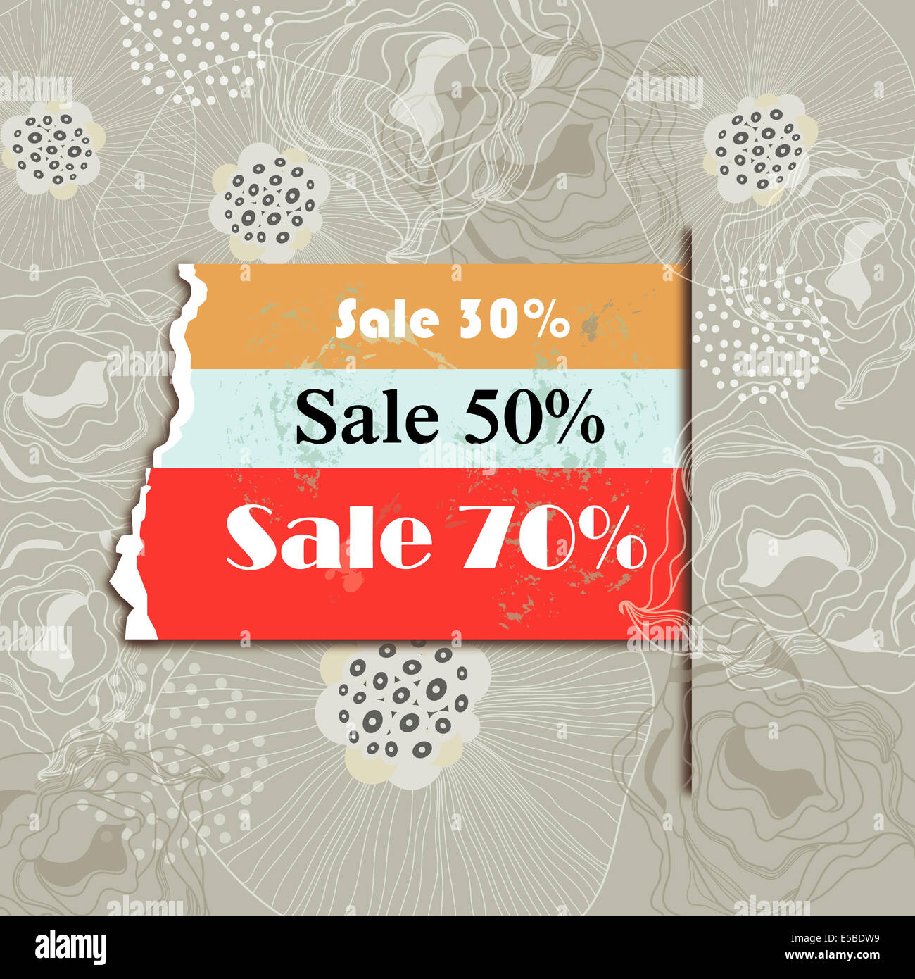 Sales background hi-res stock photography and images - Alamy