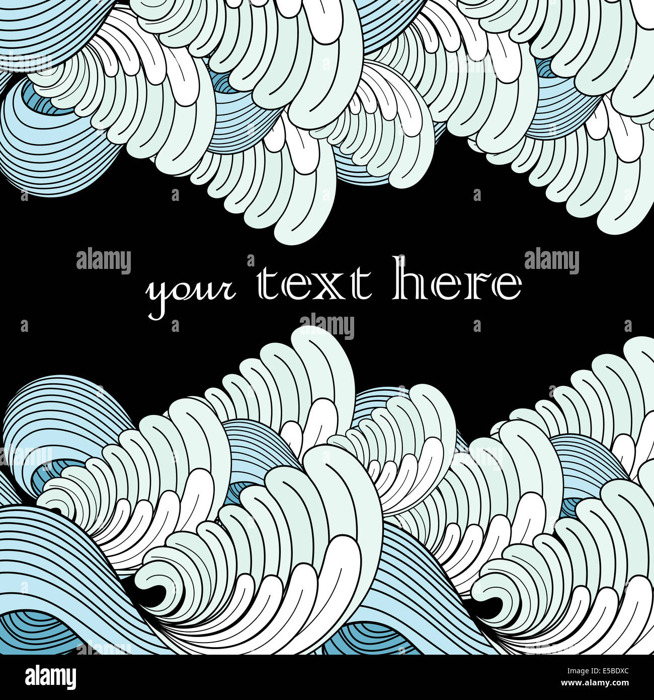 background abstract wave Stock Photo - Alamy