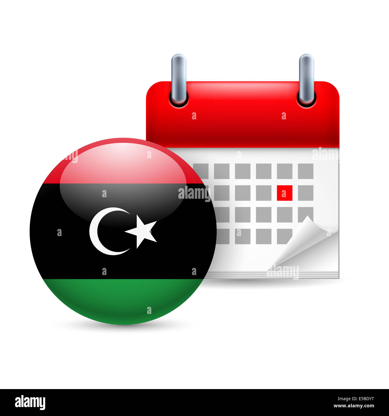 Libyan nationality hi-res stock photography and images - Alamy