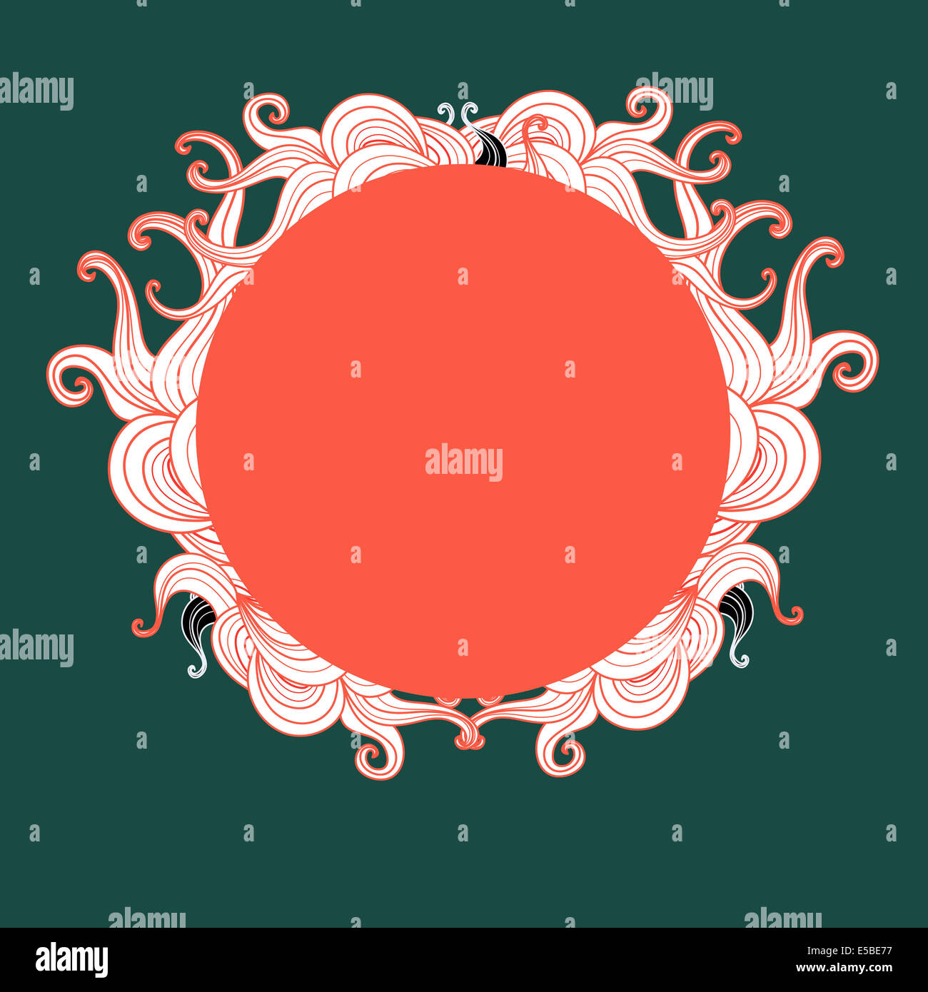 beautiful red background Stock Photo - Alamy