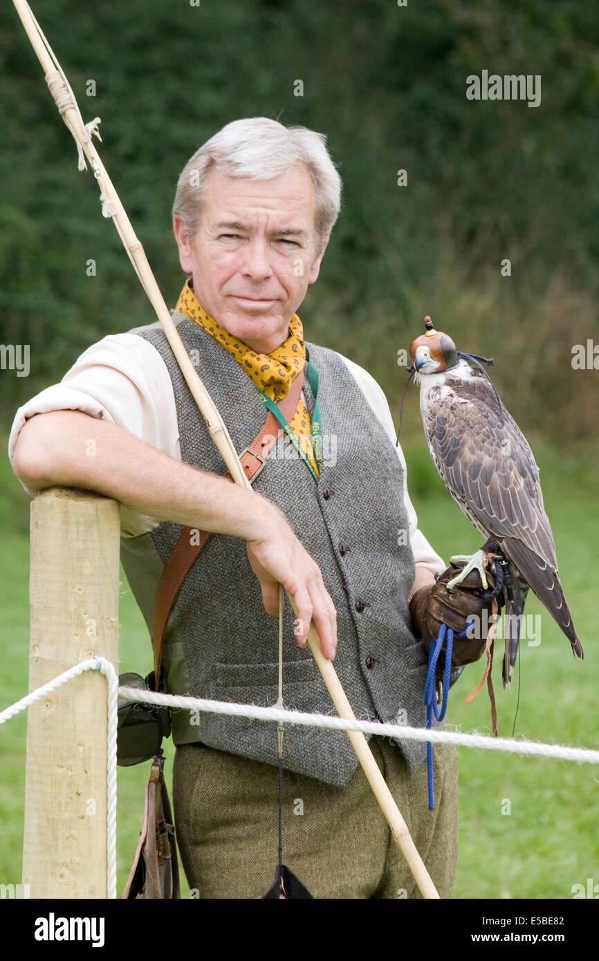 Falconers knot hi-res stock photography and images - Alamy