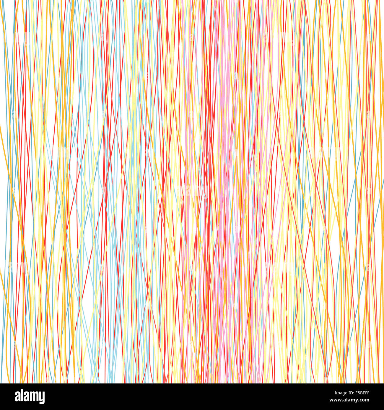 bright colorful linear background Stock Photo - Alamy