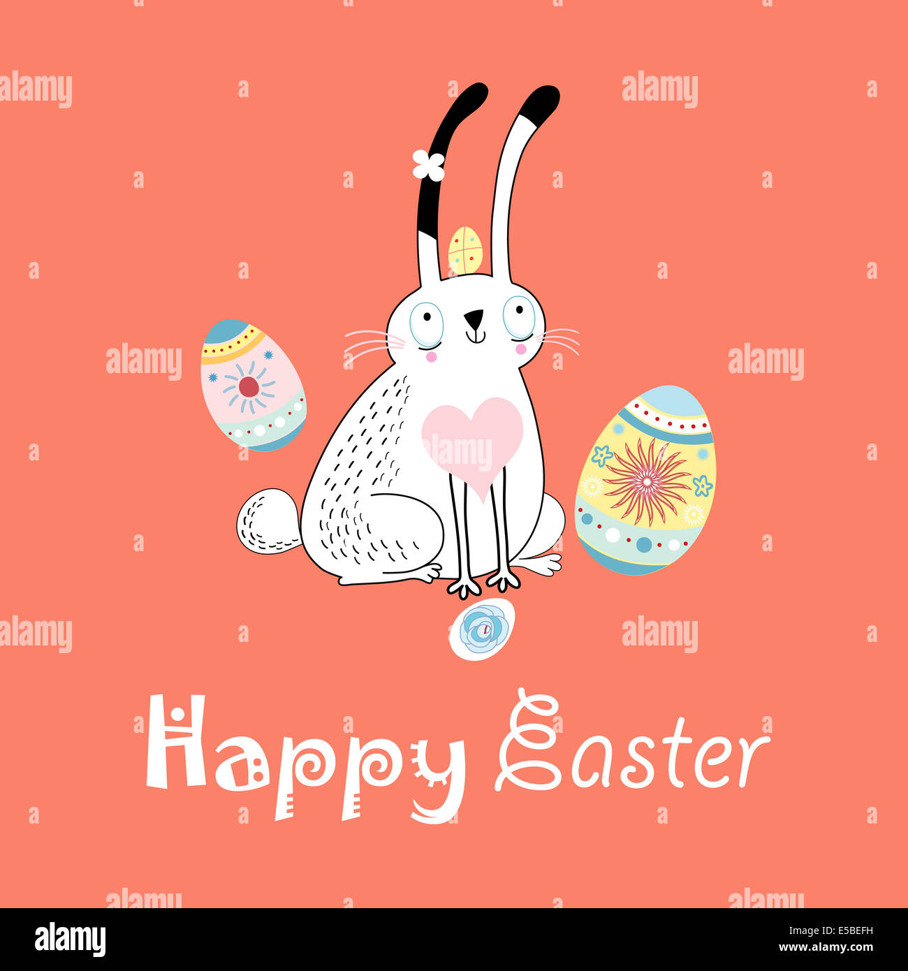 Funny easter hi-res stock photography and images - Alamy