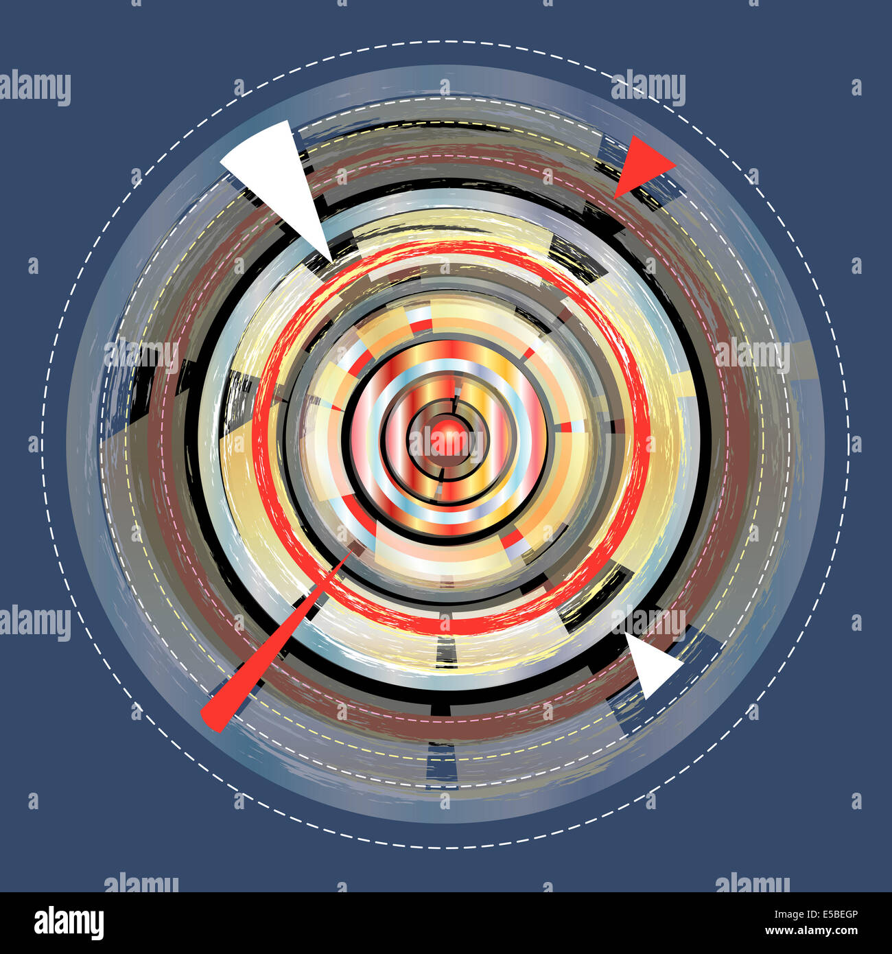 Bright drawings hi-res stock photography and images - Alamy