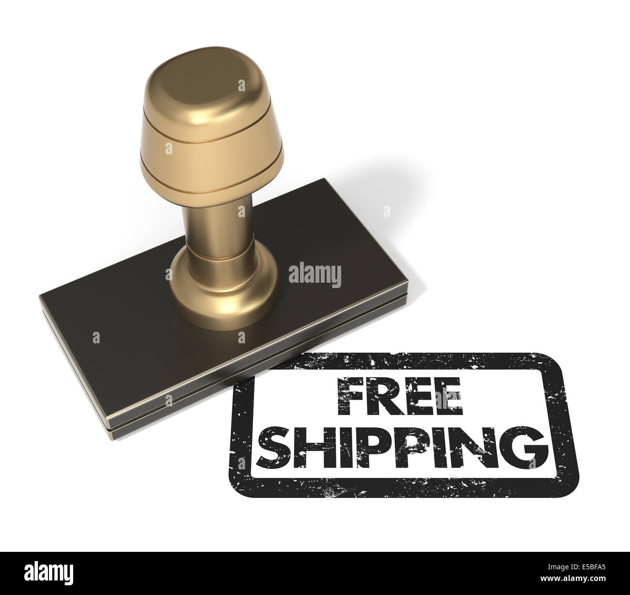 Warehouse stamp hi-res stock photography and images - Alamy