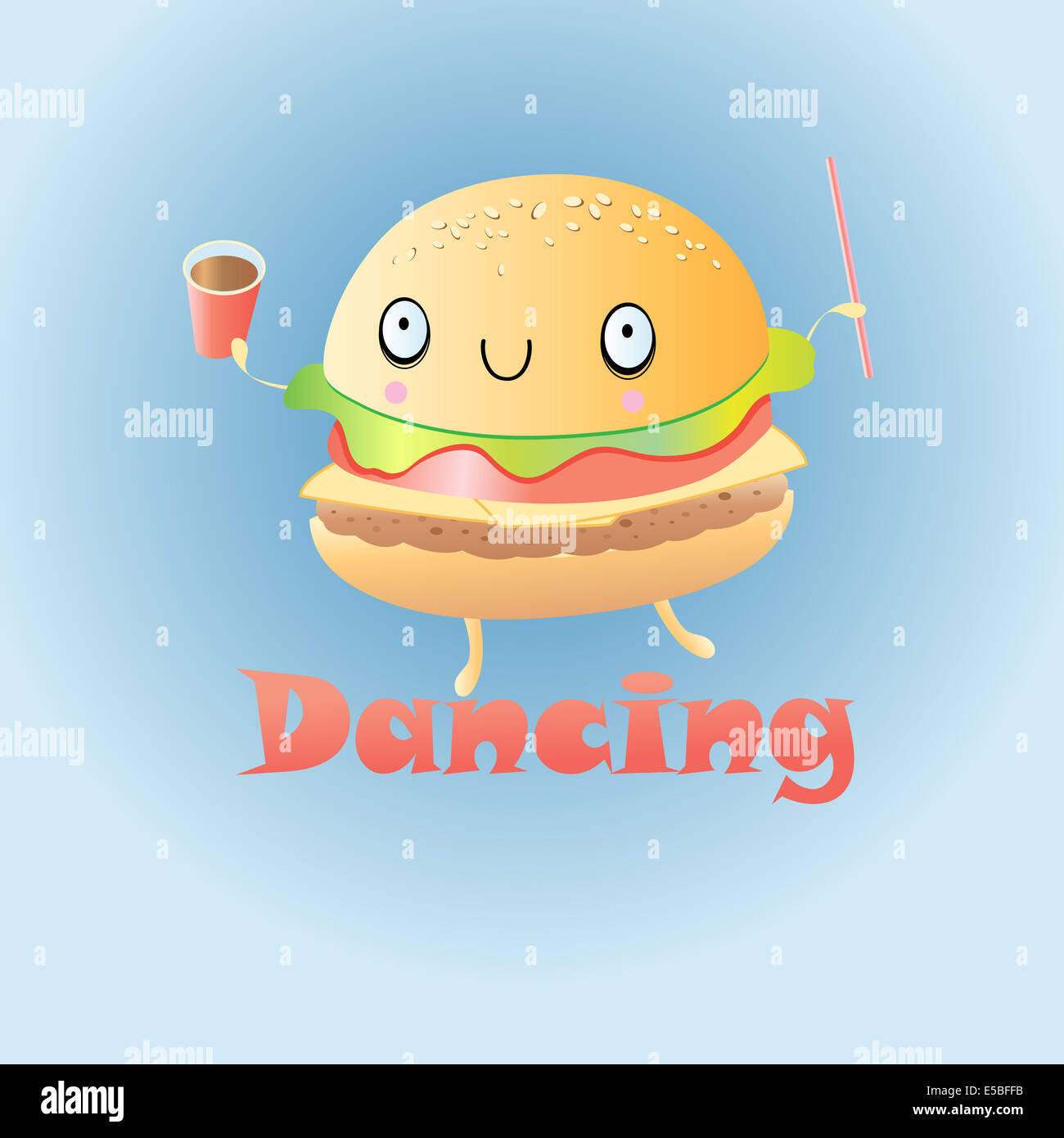 Dancing elements hi-res stock photography and images - Alamy