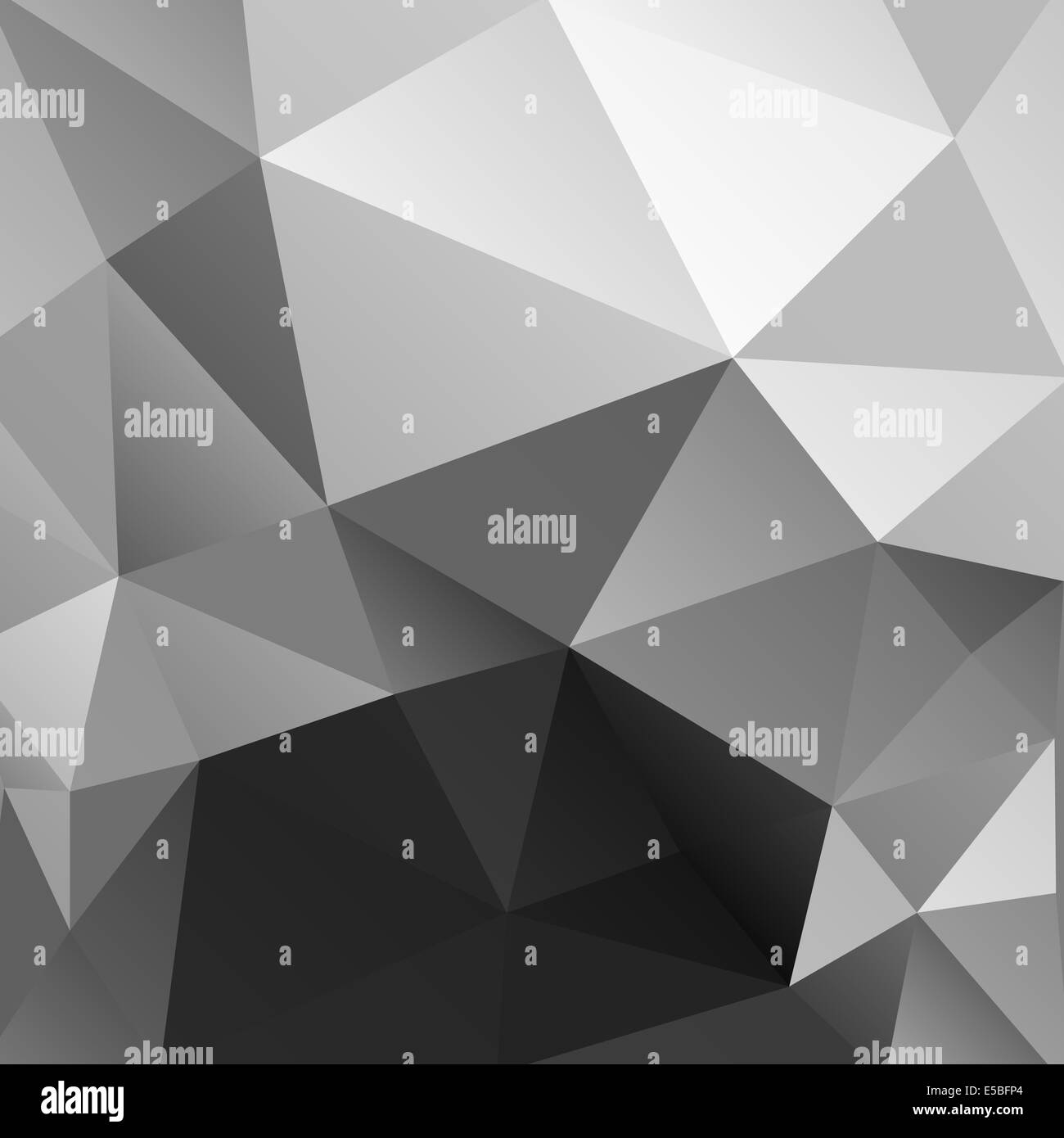 Different geometric pattern Black and White Stock Photos & Images - Alamy