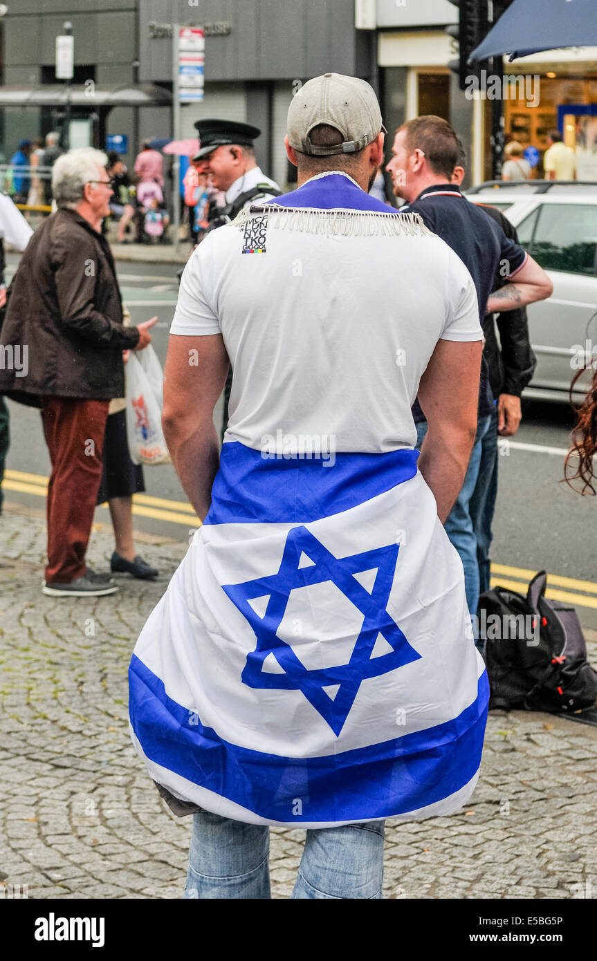 Israel citizens hi-res stock photography and images - Alamy