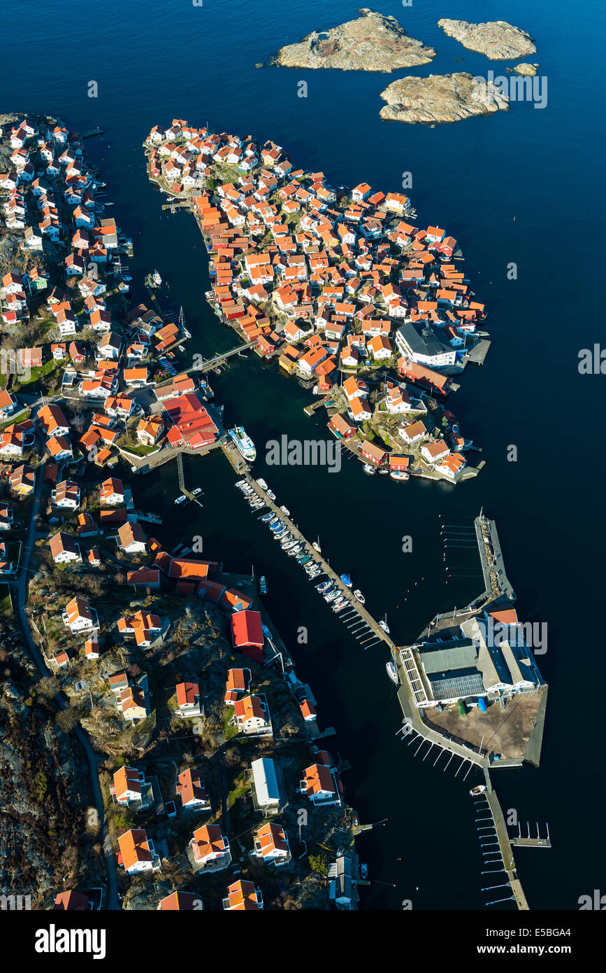 Orust hi-res stock photography and images - Alamy