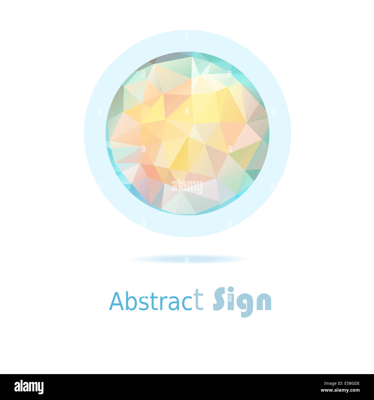 White lettering on sign Cut Out Stock Images & Pictures - Alamy