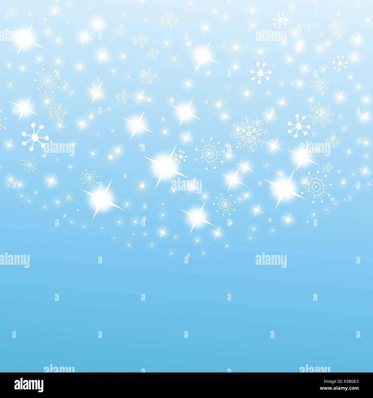 Twinkling stars hi-res stock photography and images - Alamy