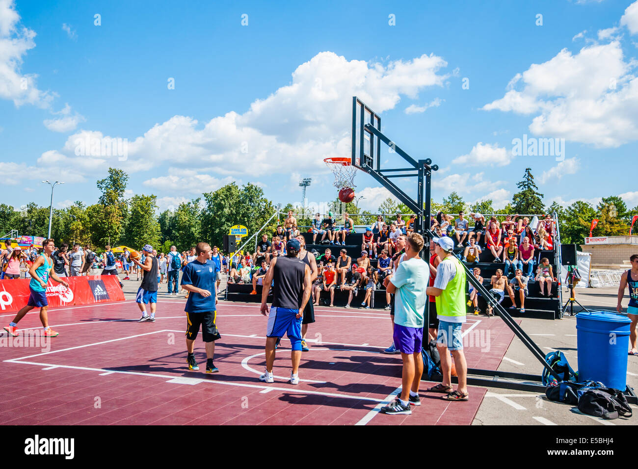 Team russia olympic games hi-res stock photography and images - Alamy