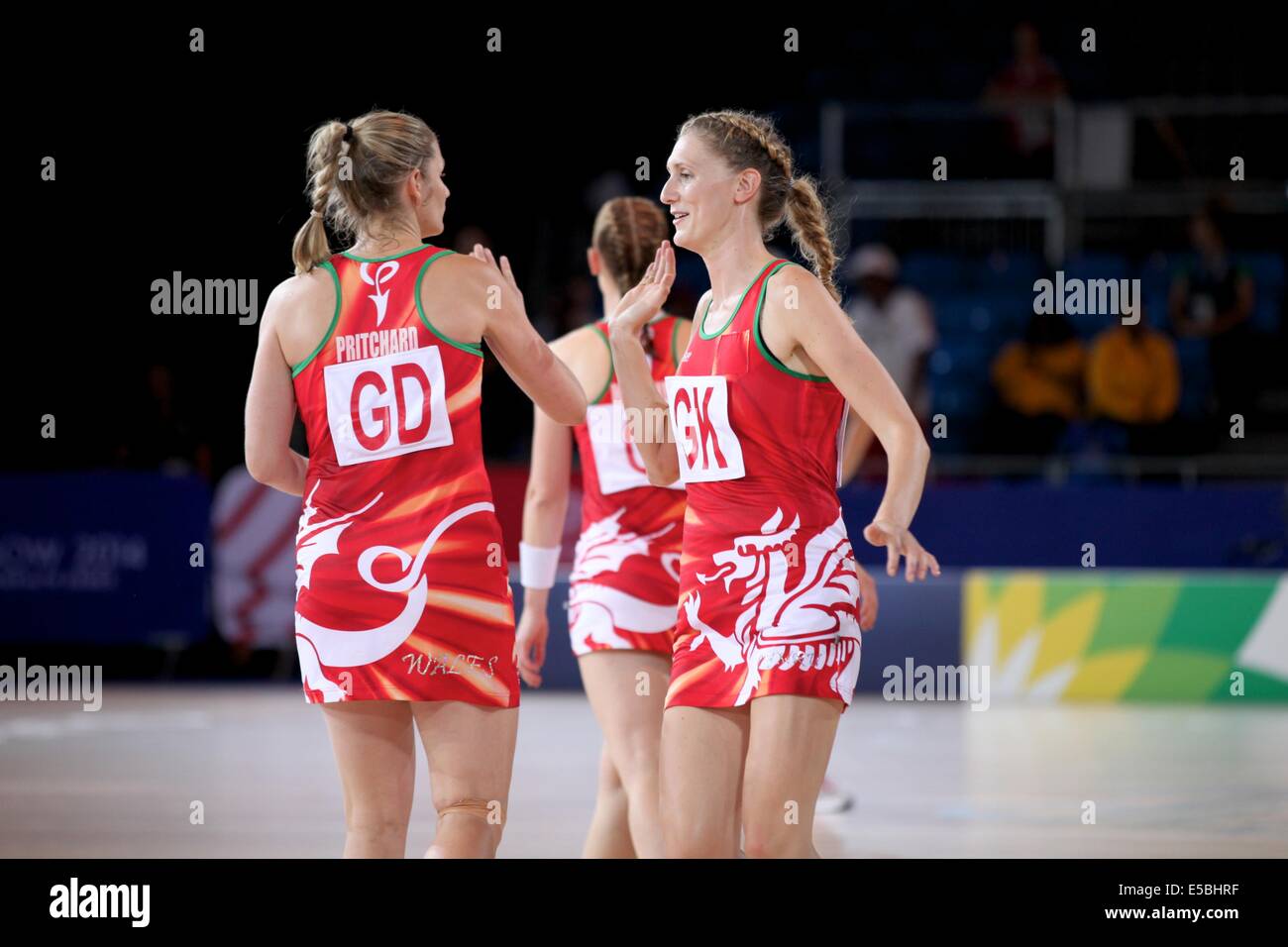 Preliminary match hi-res stock photography and images - Alamy