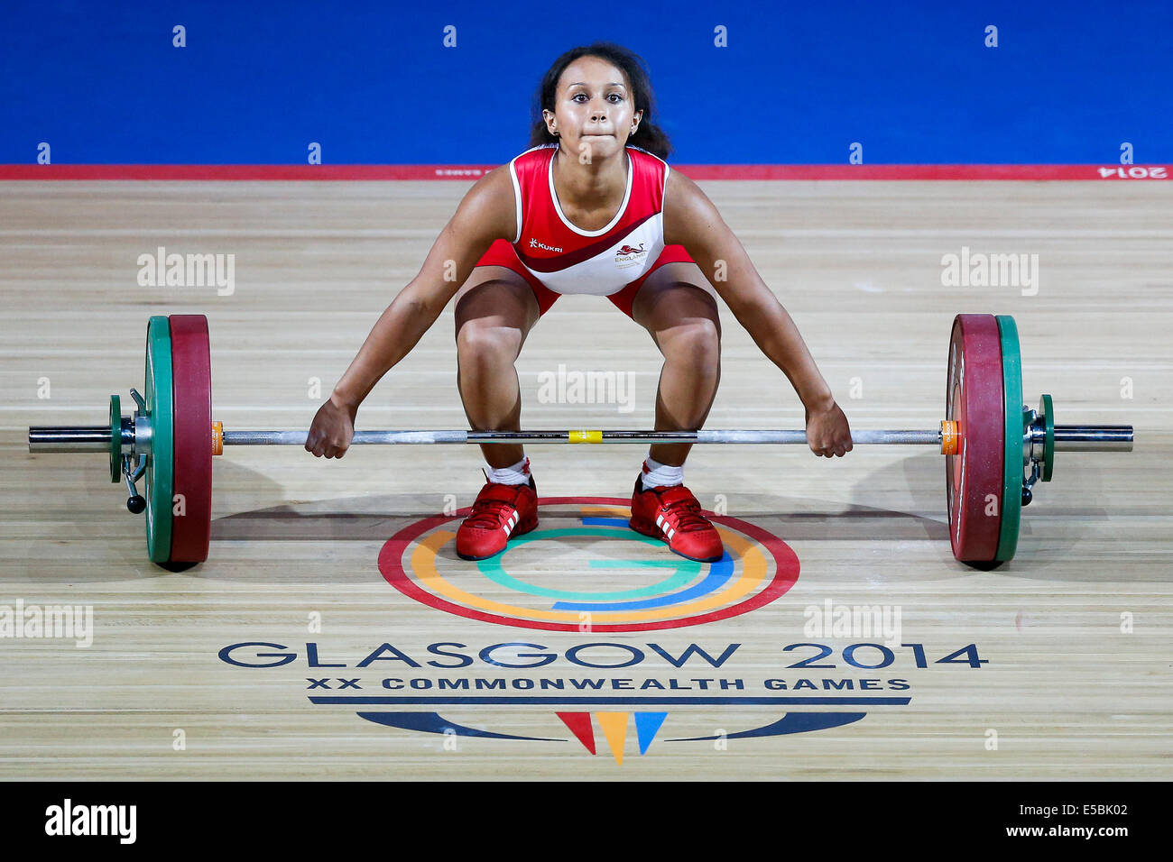 Zoe smith hi-res stock photography and images - Alamy