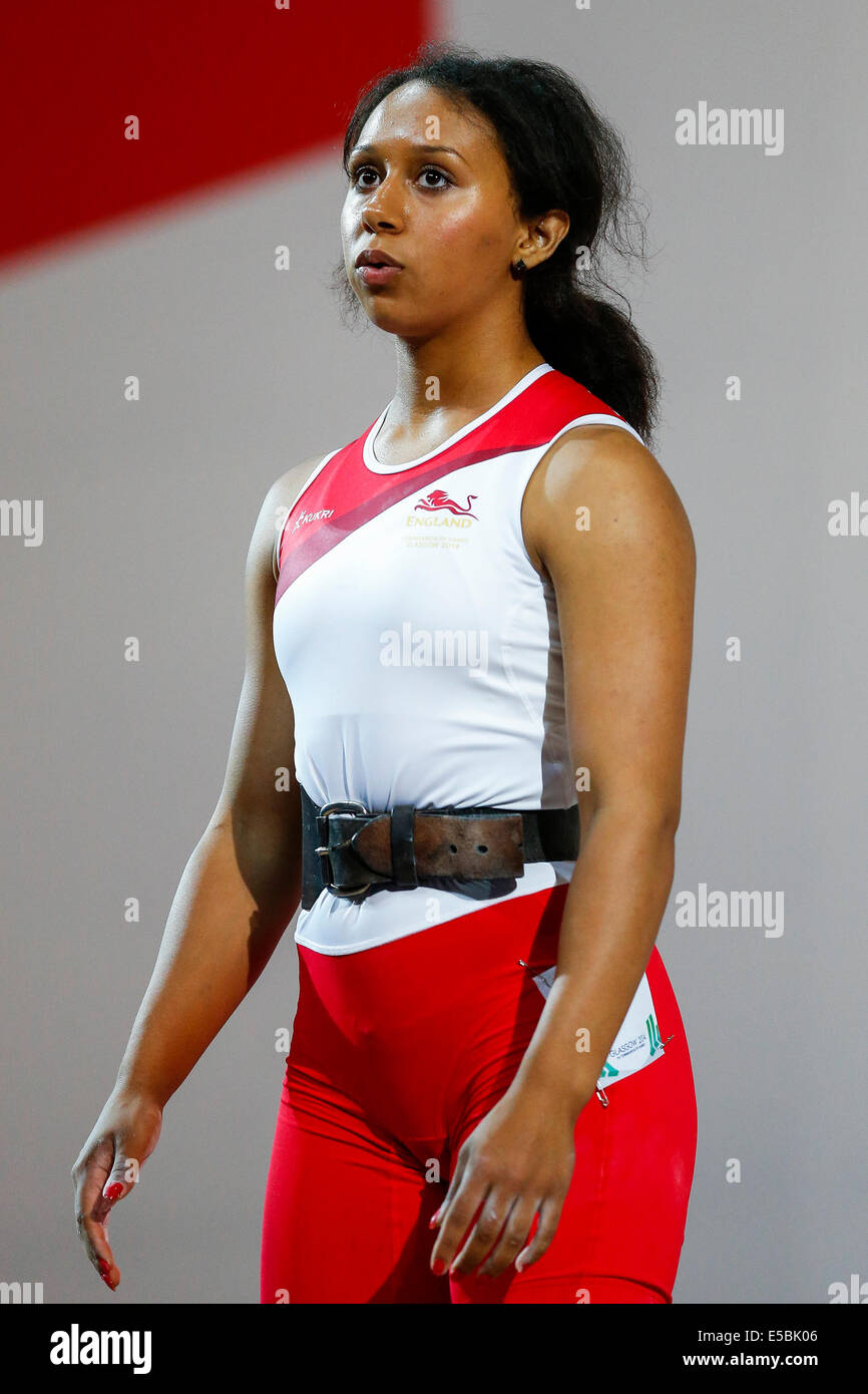 Zoe smith hi-res stock photography and images - Alamy